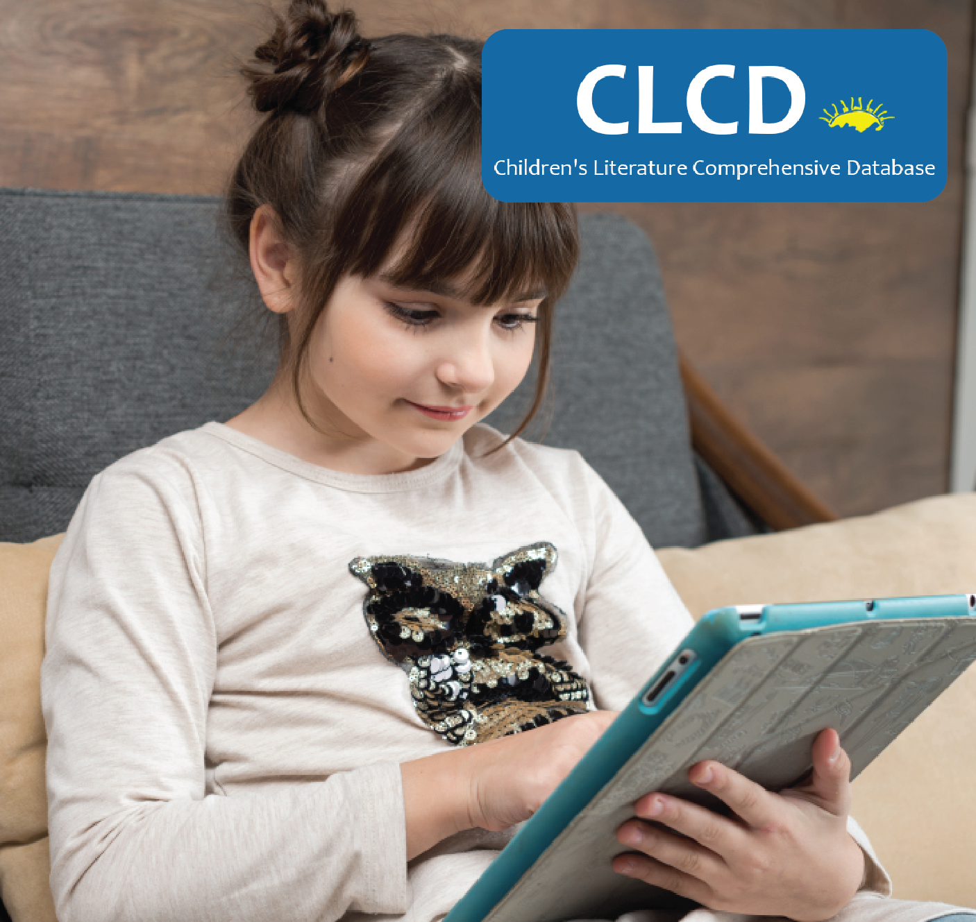 School & Outreach Services | Helen Plum Library