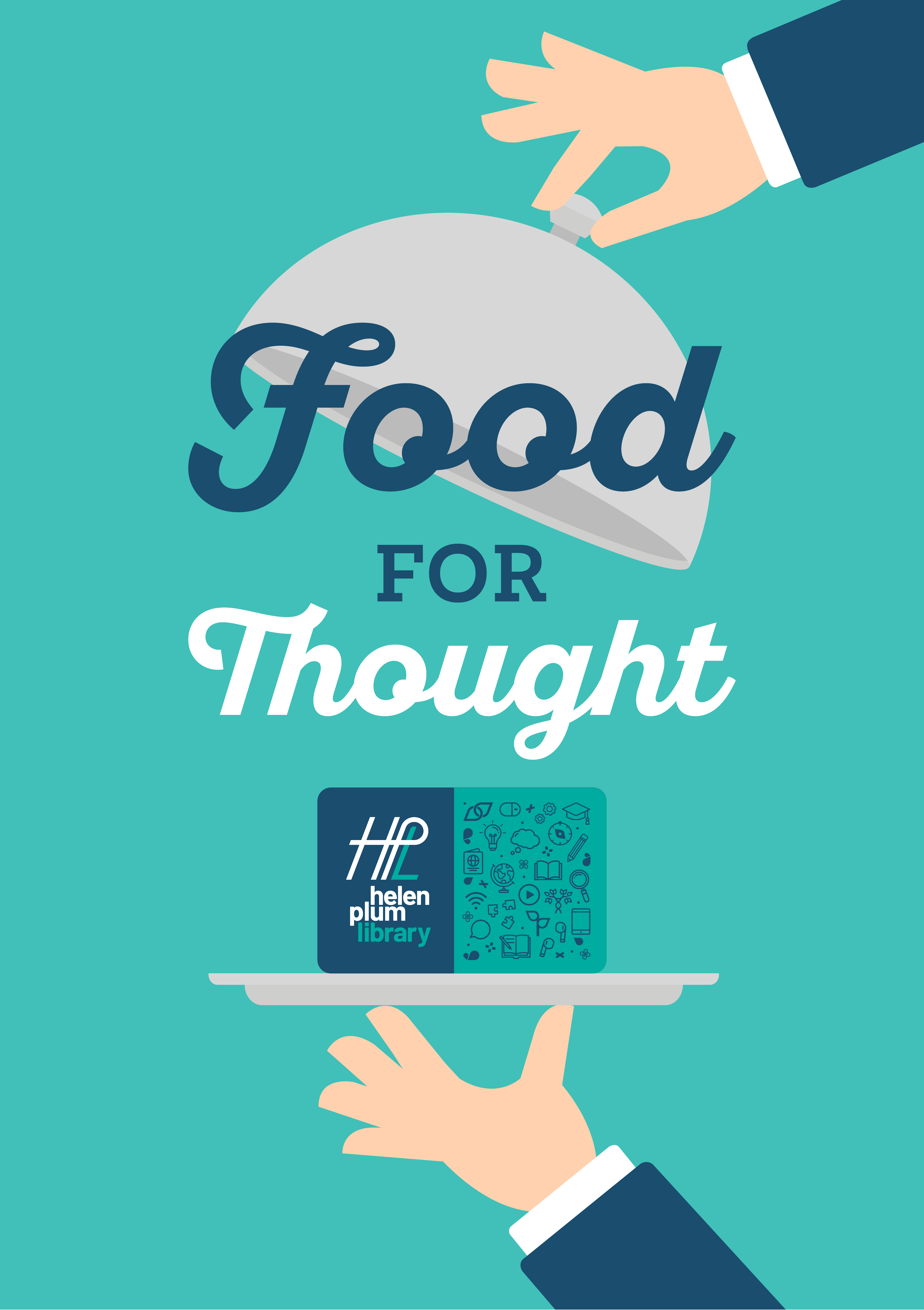 Home | Helen Plum Library