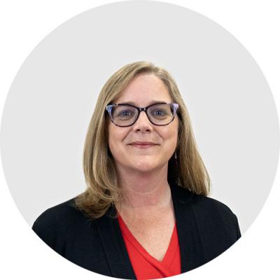 Leadership Team | Helen Plum Library